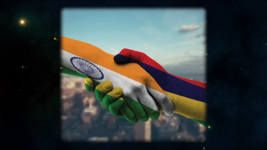 [VIDÉO] Visite du PM en Inde : protocoles d'accord et nouvelles ...